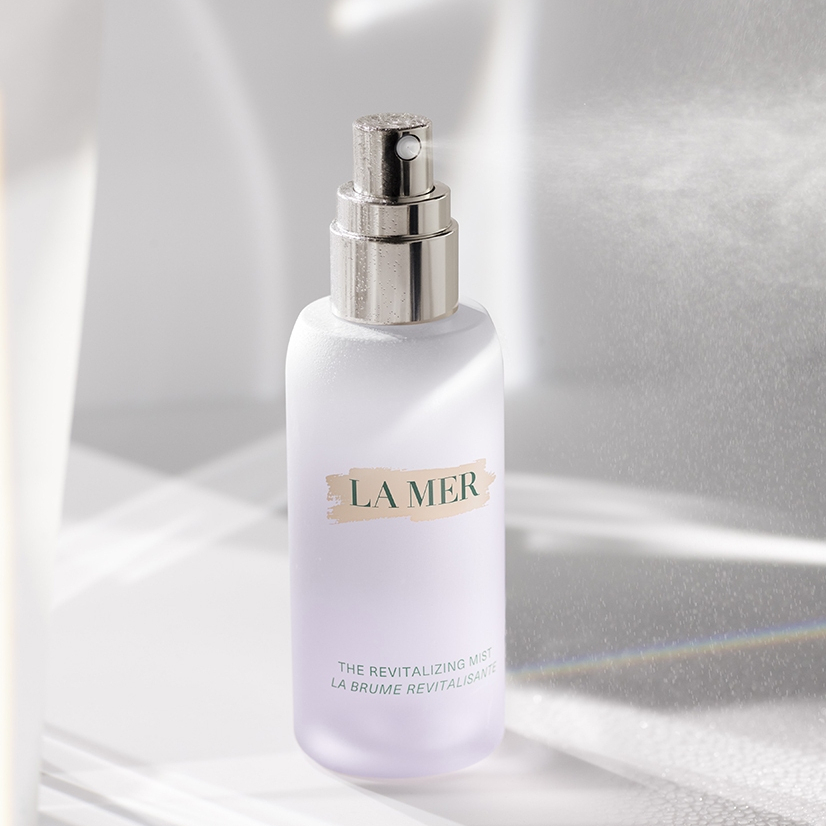 LAMER - Xịt Khoáng La Mer The Revitalizing Mist 100ml | Shopee Việt Nam