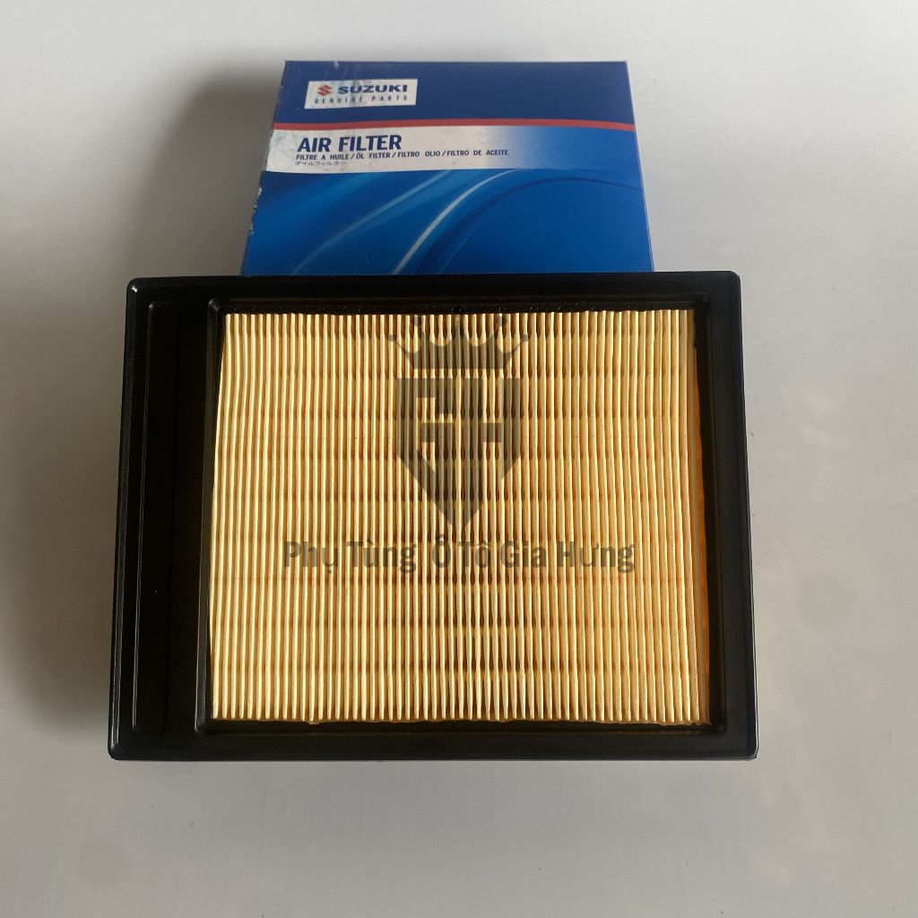 Lọc gió động cơ Xl7, Suzuki Ertiga 2019-2020 MSP: 13780-73R00 | Shopee ...