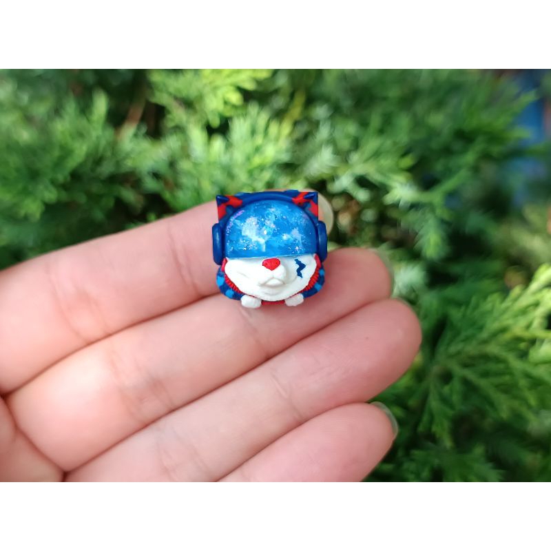 Keycap Sirius clone xanh dương | Shopee Việt Nam