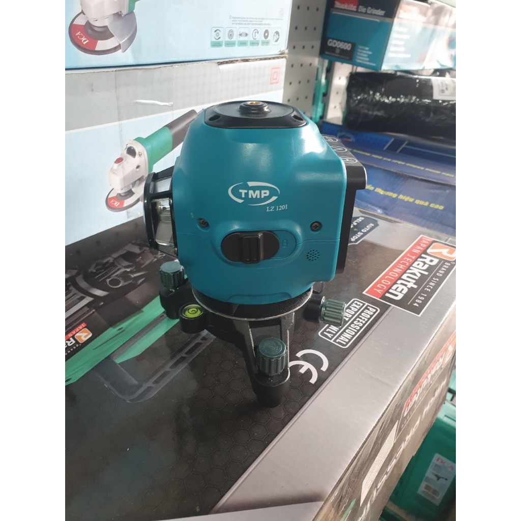 Máy Bắn Cột Cân Mực Tia Laster 16 Tia Siêu Sáng Chính Hãng Bảo Hành Một ...