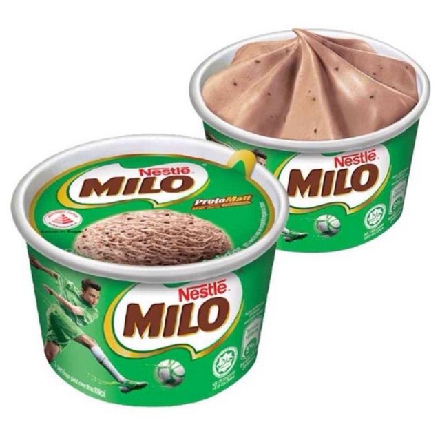 Kem ly milo cup Nestle | Shopee Việt Nam