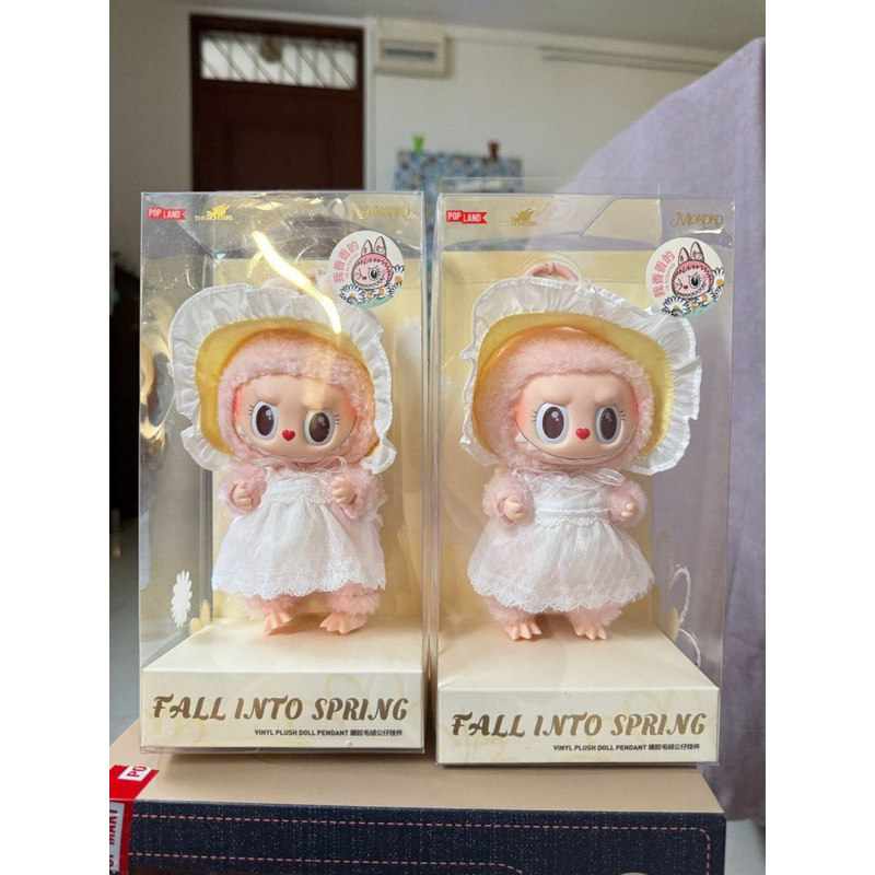 (HÀNG ORDER) Mokoko Fall into Spring size 18cm chính hãng | Shopee Việt Nam