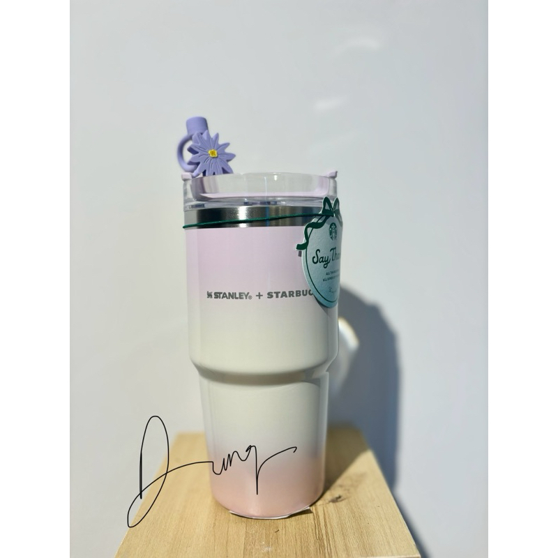 Chính hãng Ly giữ nhiệt Stanley x starbuck | Shopee Việt Nam