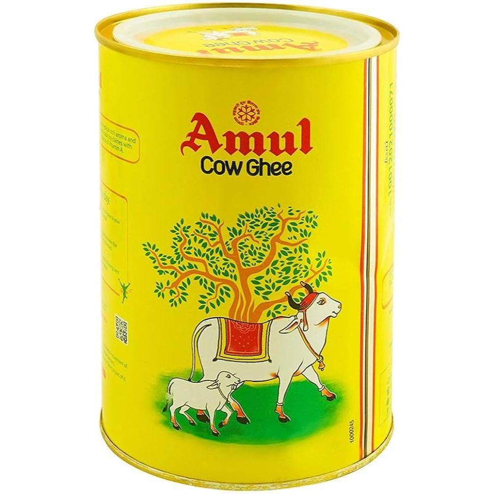 Bơ Amul Cow Ghee 1KG | Shopee Việt Nam