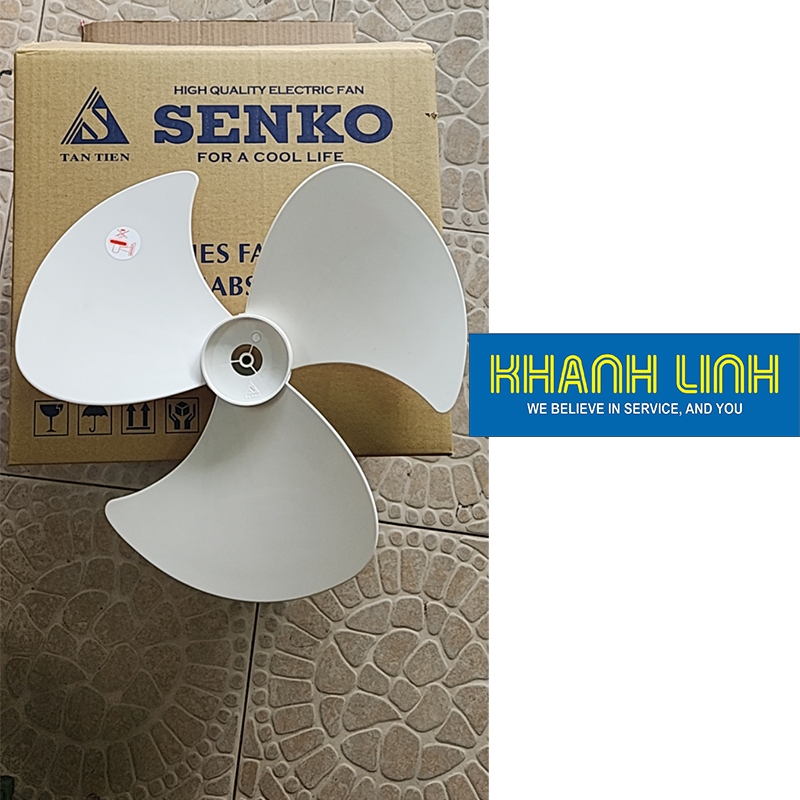 [ship hoả tốc] Cánh quạt Senko đảo trần TD105 chính hãng | Shopee Việt Nam