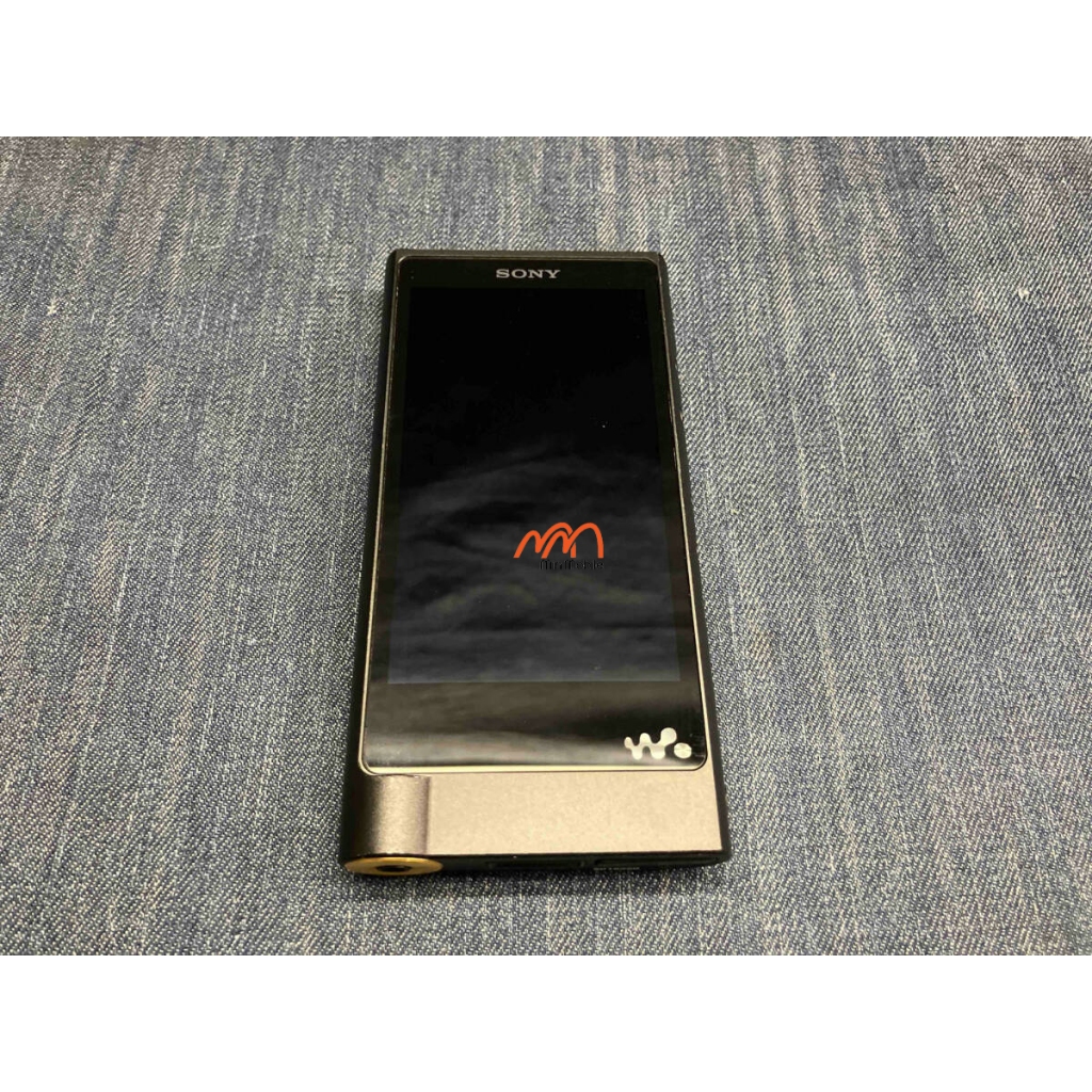 Máy nghe nhạc Sony Walkman NW-ZX2 - đã qua sử dụng | Shopee Việt Nam