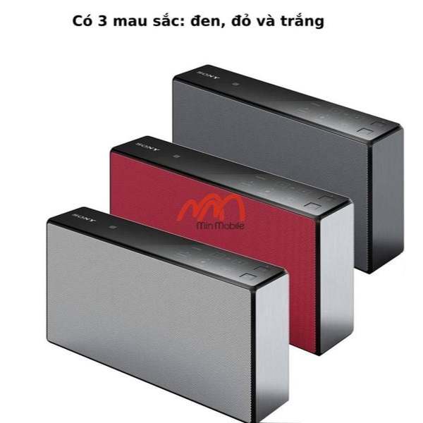 Loa Không Dây Sony SRS-X5 - đã qua sử dụng | Shopee Việt Nam