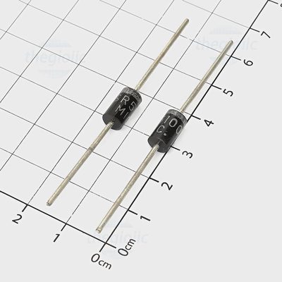 SR5100 Schottky Diode 5A 100V | Shopee Việt Nam