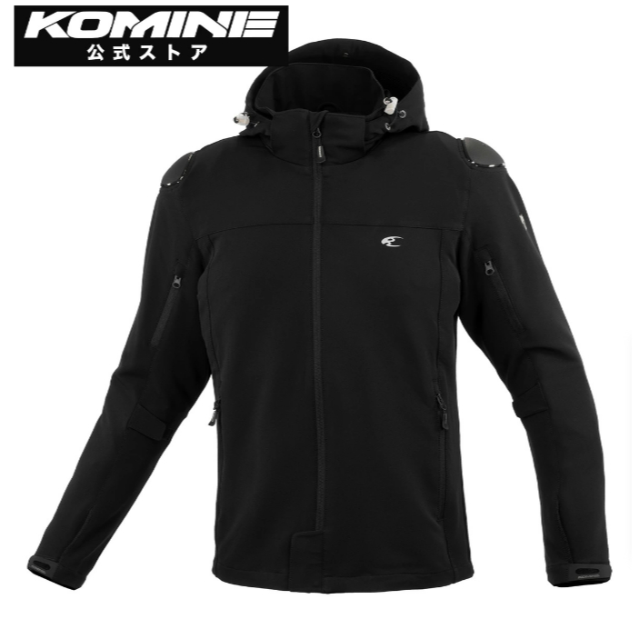Áo giáp Komine JK-163 High Protect Cool Dry Parka MOTORCYCLE JACKET Komine JK163 | Shopee Việt Nam
