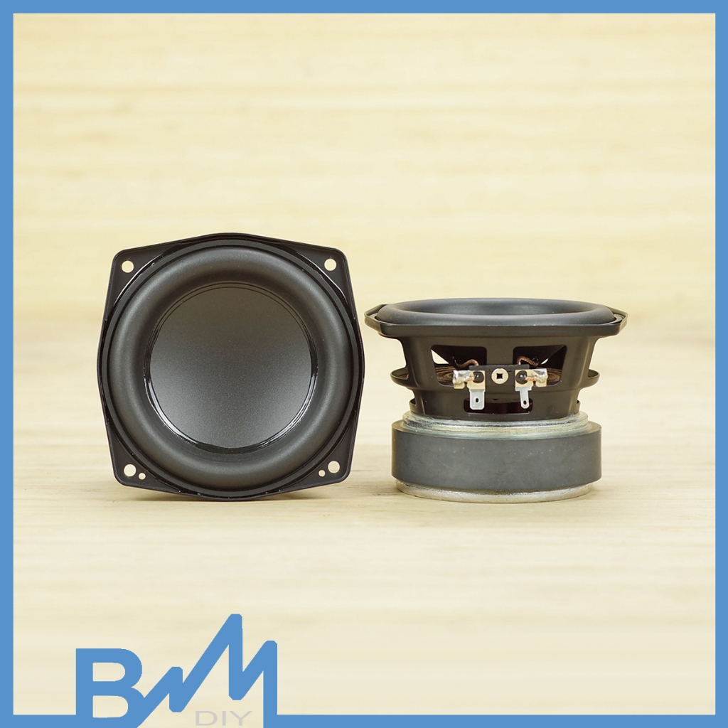 Loa mid bass 4inch 40W cực chất | Shopee Việt Nam