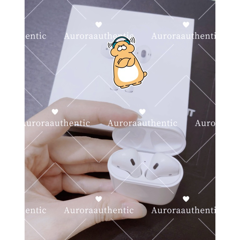 (chính hãng) pass tai nghe AP2 | Shopee Việt Nam