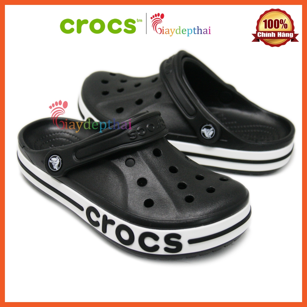 [Chính Hãng] Dép Sục Nam Nữ Cross Bayaband Clog - Cross Xuất Khẩu ...