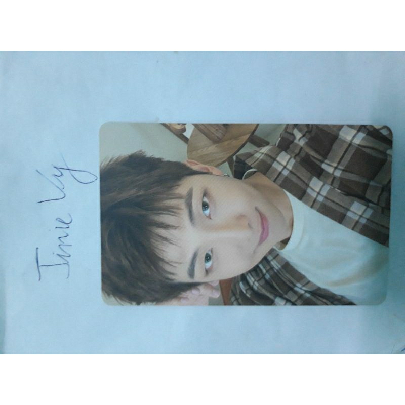 card namjoon RM BE BTS | Shopee Việt Nam