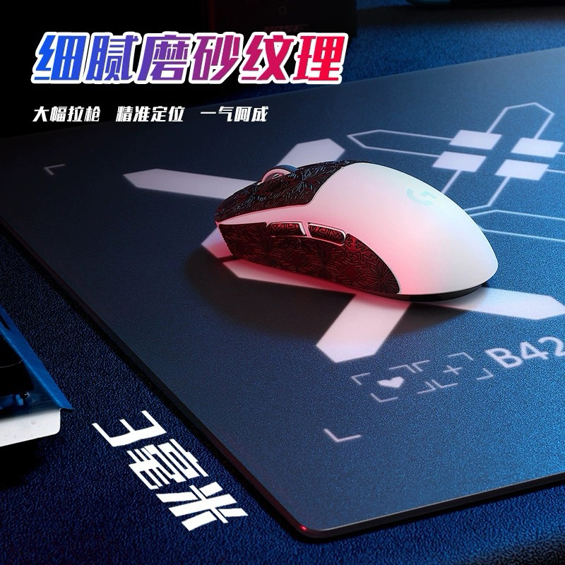 [SẴN] Pad kính gaming SpacePad - Lót chuột Spacepad | Pad chuột chơi ...