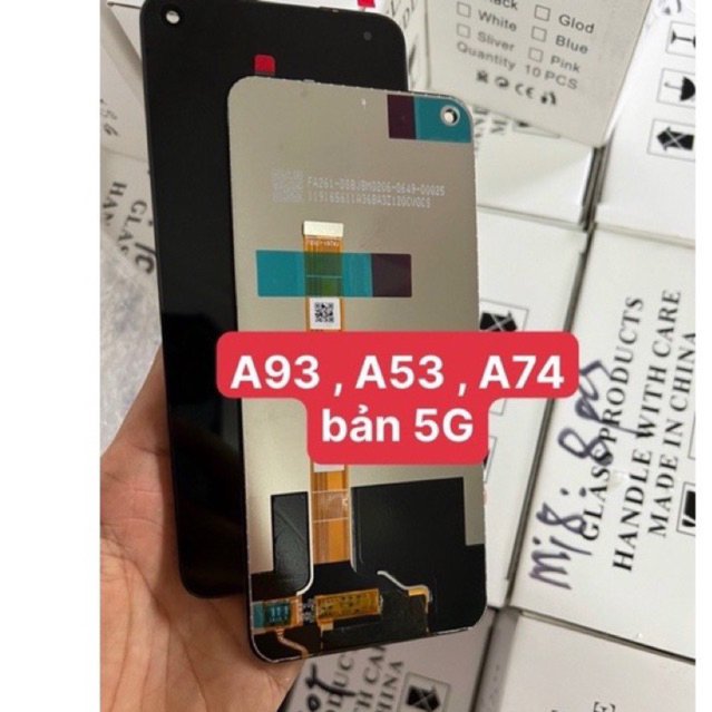 Màn hình Oppo A93 5G /A74 5G / Q3 5G zin hãng | Shopee Việt Nam