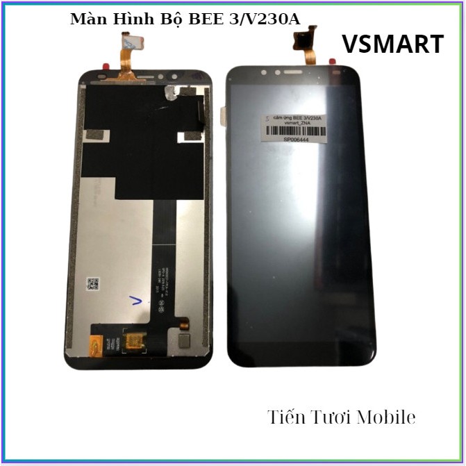 Màn hình bộ vsmart bee 3,v230A | Shopee Việt Nam