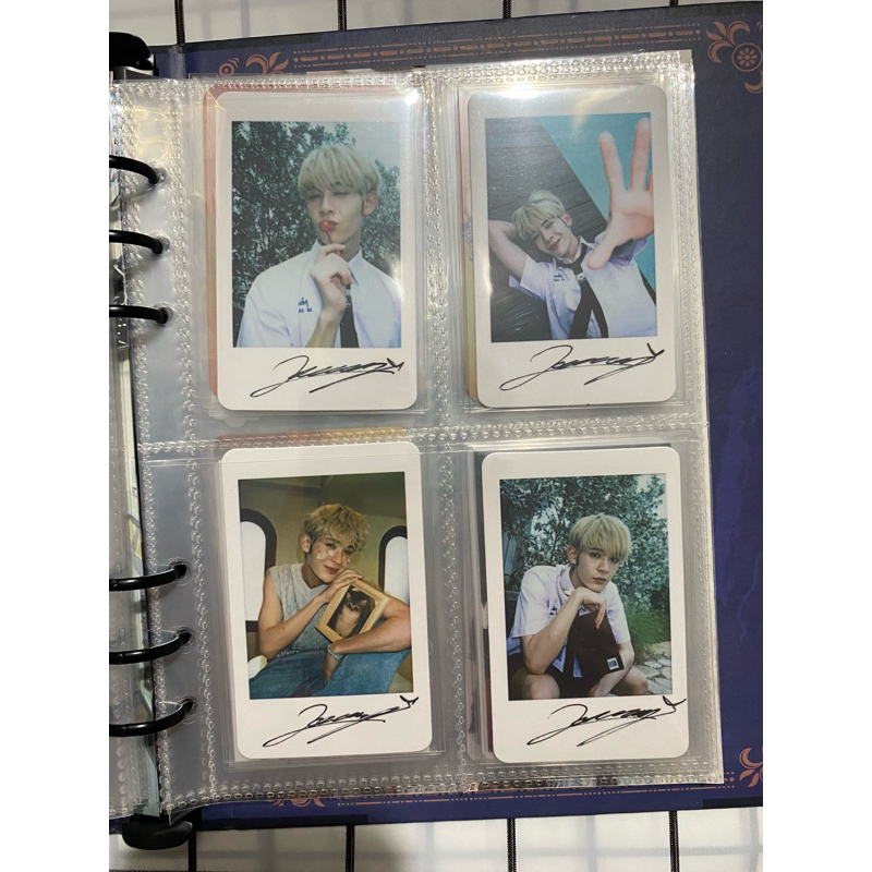 set 4 pola card James ( NETJAMES ) | Shopee Việt Nam
