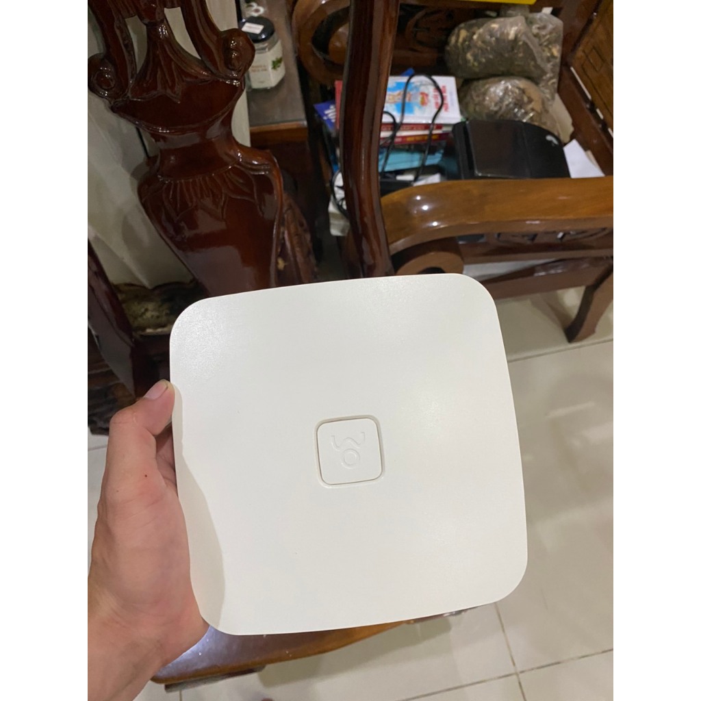 Thiết bị mạng wifi Open Mesh A62 hàng qua sử dụng bảo hành 2 Tháng ...