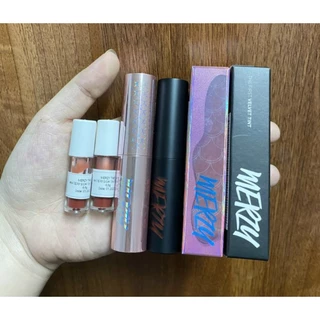 son merzy v6 vỏ xanh giá tốt Tháng 8, 2024 | Mua ngay | Shopee Việt Nam