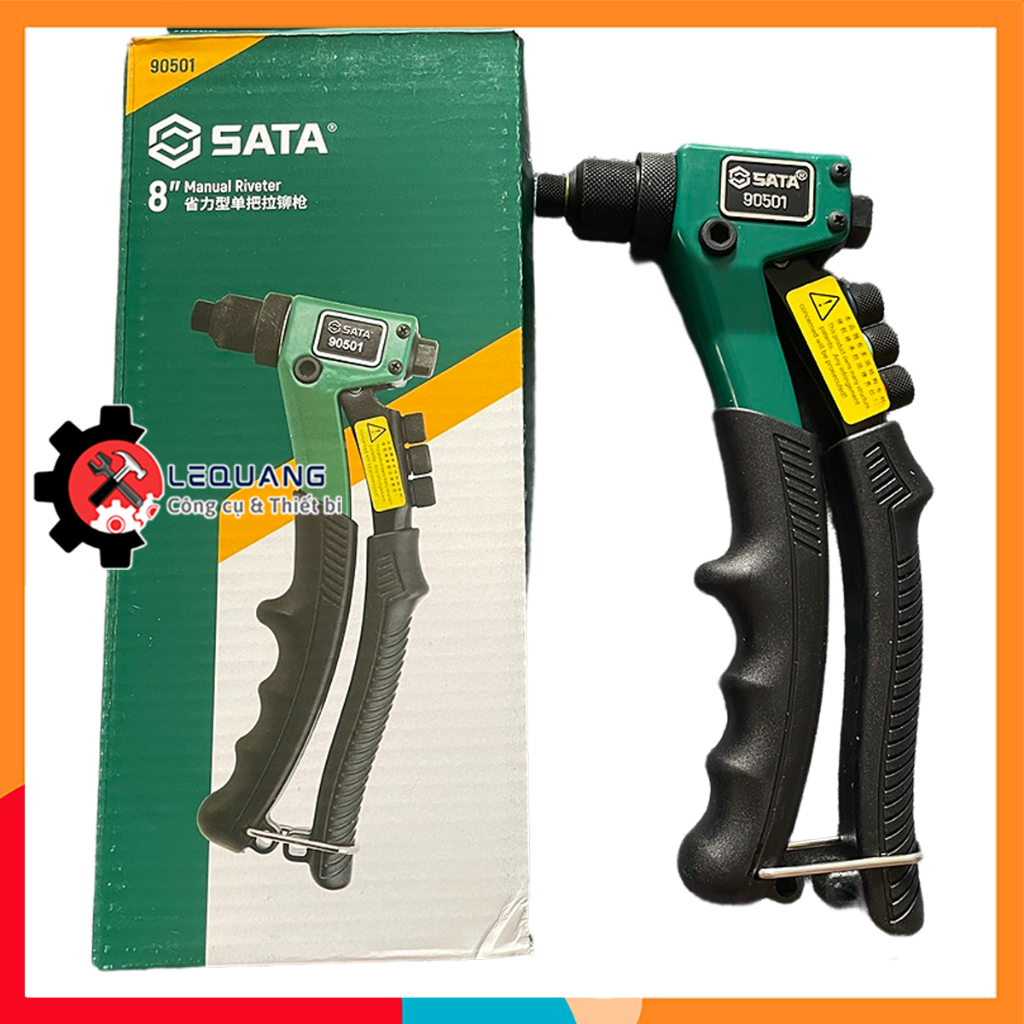 KÌM RÚT ĐINH TÁN , RÚT RIVE SATA (Nhập chính hãng) | Shopee Việt Nam