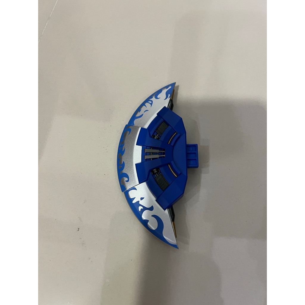 [Hàng Sẵn]LƯỠI RÌU LỬA XANH GACHA FAKE CỦA DATE MASAMUNE ( MOSHOW ...