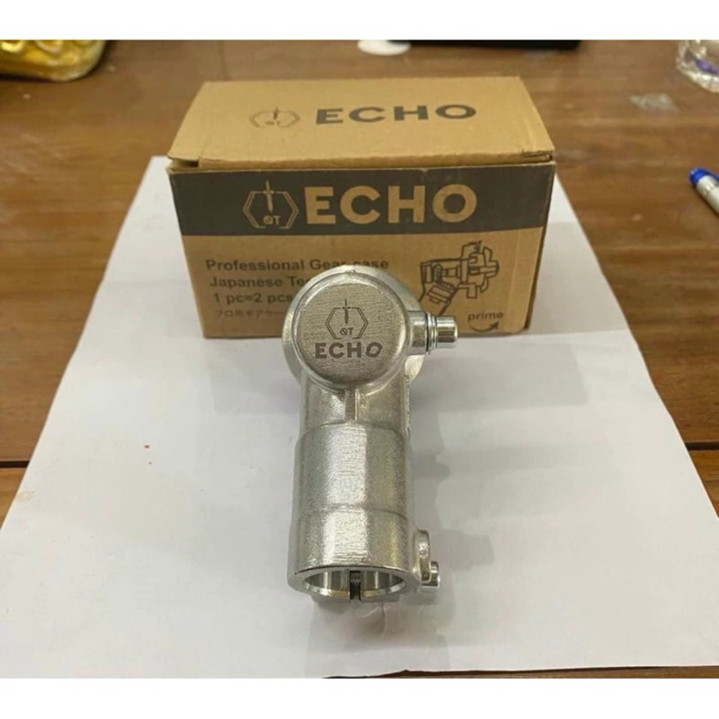 đầu bò echo cắt cỏ phi 24 đến 28 đầy đủ cho các loạ máy cắt cỏ bãi | Shopee Việt Nam
