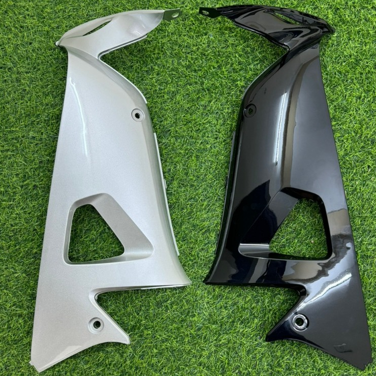 Cánh Tếm Trong Wave 100-50cc-RS-S100 Trái-Phải ,Cánh Yếm Wave Alpha 100 ...
