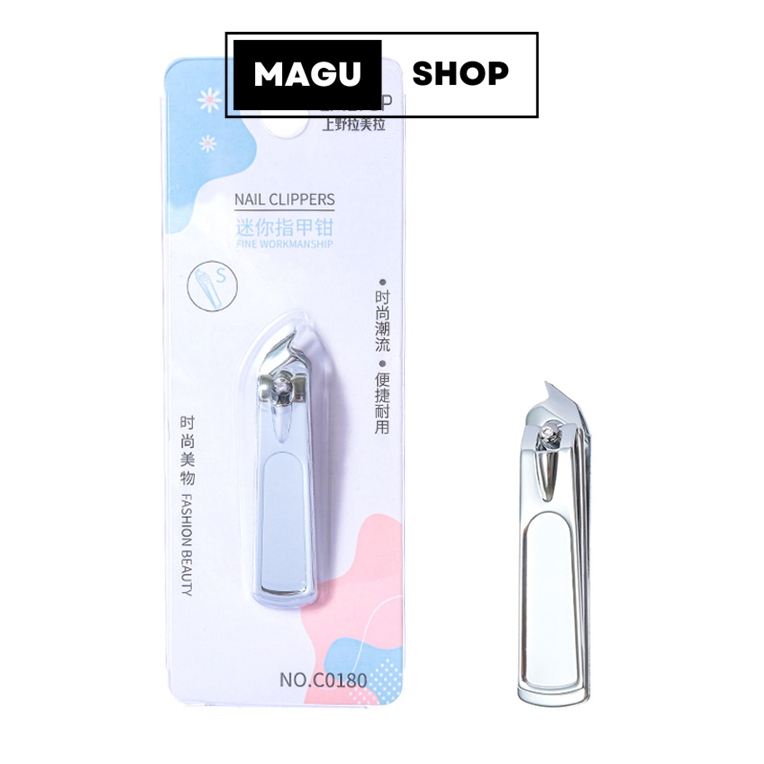 Bấm móng tay xiên vát cắt khóe móng LMLTOP mã C0180 | Shopee Việt Nam