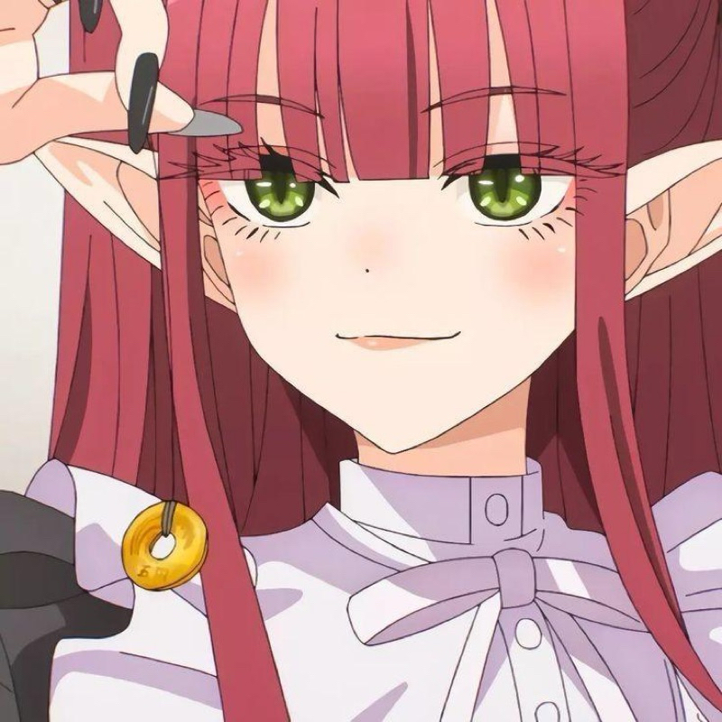 NailBox Cosplay RiZu Kyun anime My Dress-up darling | Shopee Việt Nam