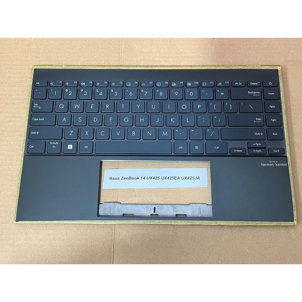 VỎ Asus ZenBook 14 UX425 UX425EA UX425JA NEW CHÍNH HÃNG | Shopee Việt Nam
