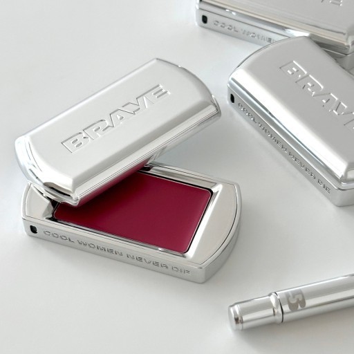 Son Dạng Hộp BRAYE Lip Sleek 10 Màu Đa Dạng Hàng Nội Địa Hàn | Shopee ...