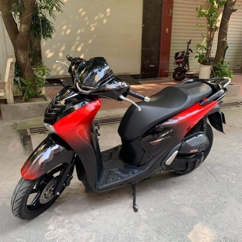 Tem Trùm SH Loang Đỏ Đen,Team Decal SH 2020-2021-2022-2023-2024-2025 ...