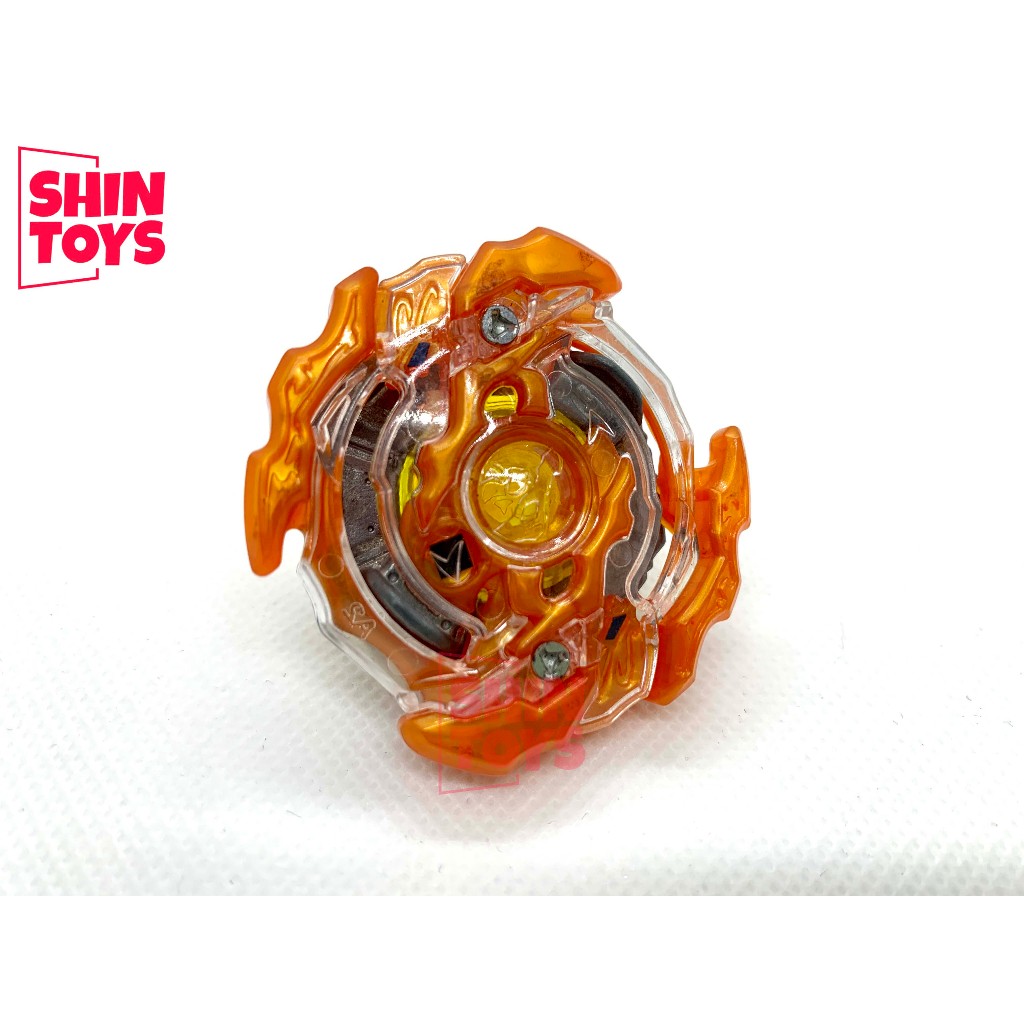 Con quay Beyblade Takara Tomy B-36 Rising Ragnaruk .G.R Chính hãng (Đã ...