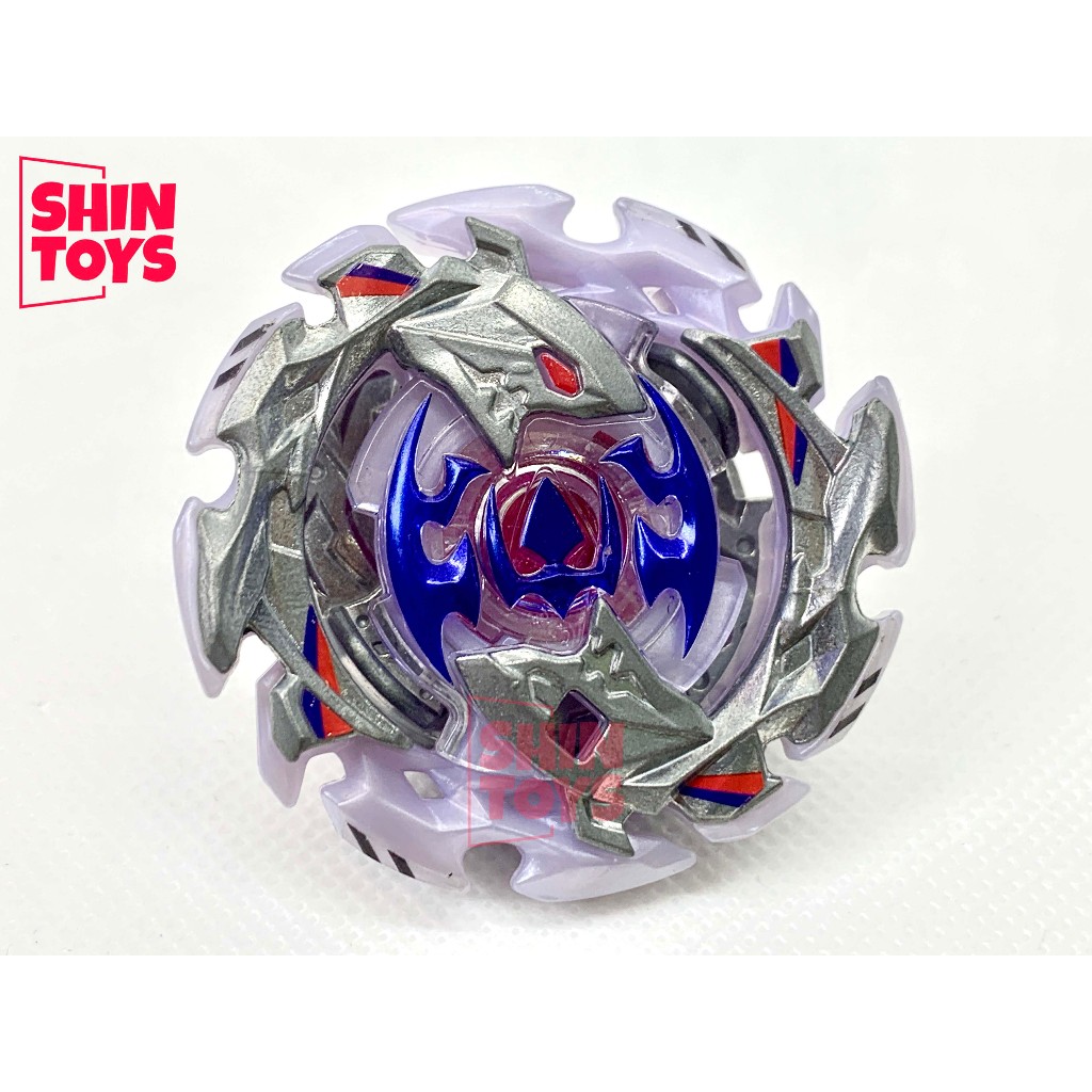 Con quay Beyblade Takara Tomy B-111 04 Emperor Forneus .7.Zt Chính hãng ...