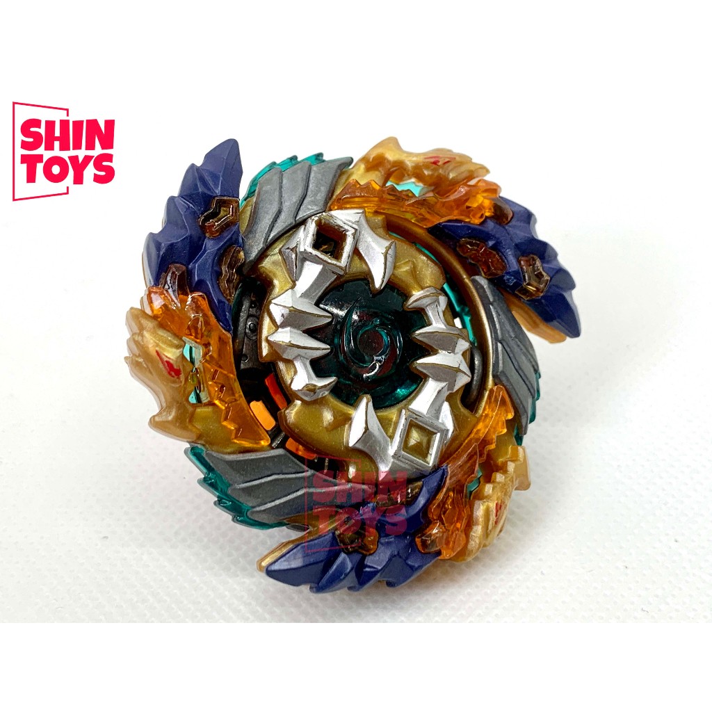 Con quay Beyblade Takara Tomy B-122 Geist Fafnir .8'.Ab Chính hãng (Đã ...