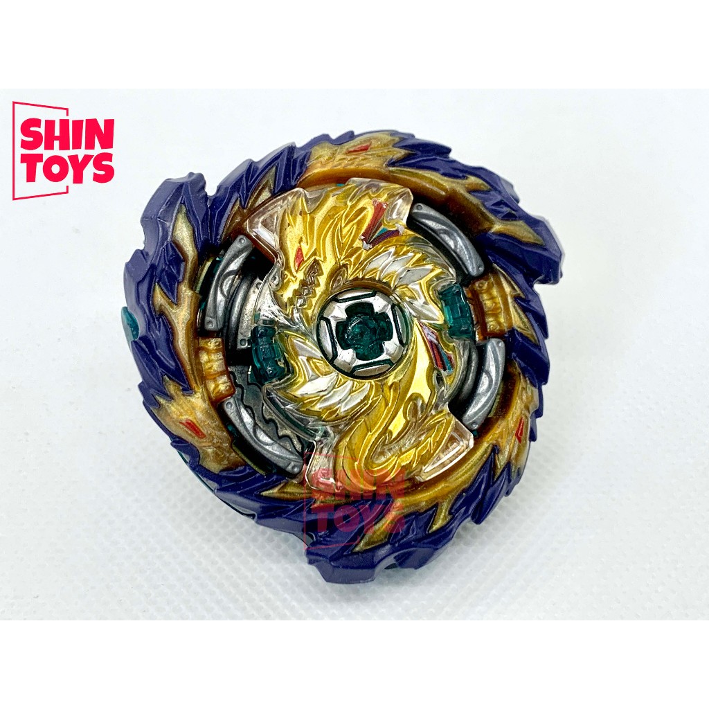 Con quay Beyblade Takara Tomy B-167 Mirage Fafnir .Nt 2S Chính hãng (Đã ...
