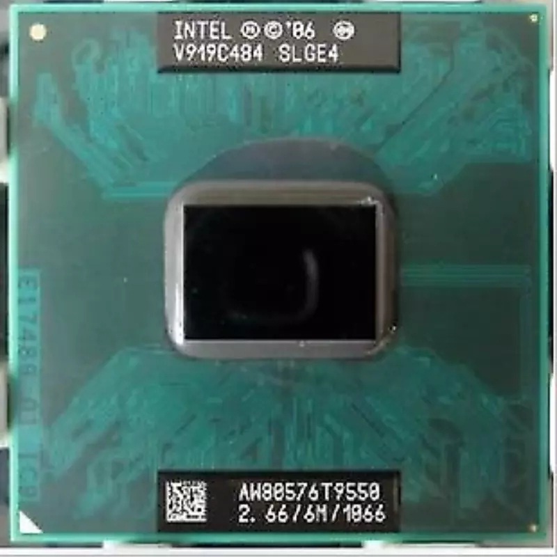 Chip CPU Intel Core 2 Duo T9550 | Shopee Việt Nam