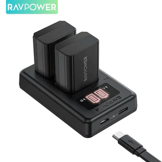 Pin NP-FW50 cho Sony A6300 A6000 A6500 giá tốt Tháng 7, 2024 | Mua ngay ...