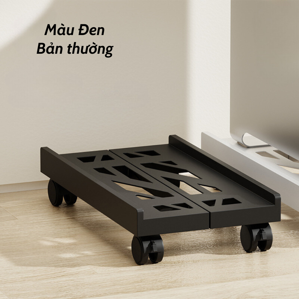 Kệ để cây máy tính CPU 2024 Đế Nâng Tản Nhiệt Có Bánh Xe Di Động, Giá ...