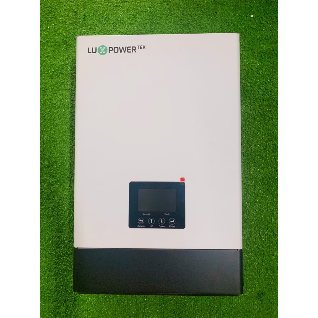 Inverter Hybrid Luxpower SNA 6K BH 3 Năm | Shopee Việt Nam
