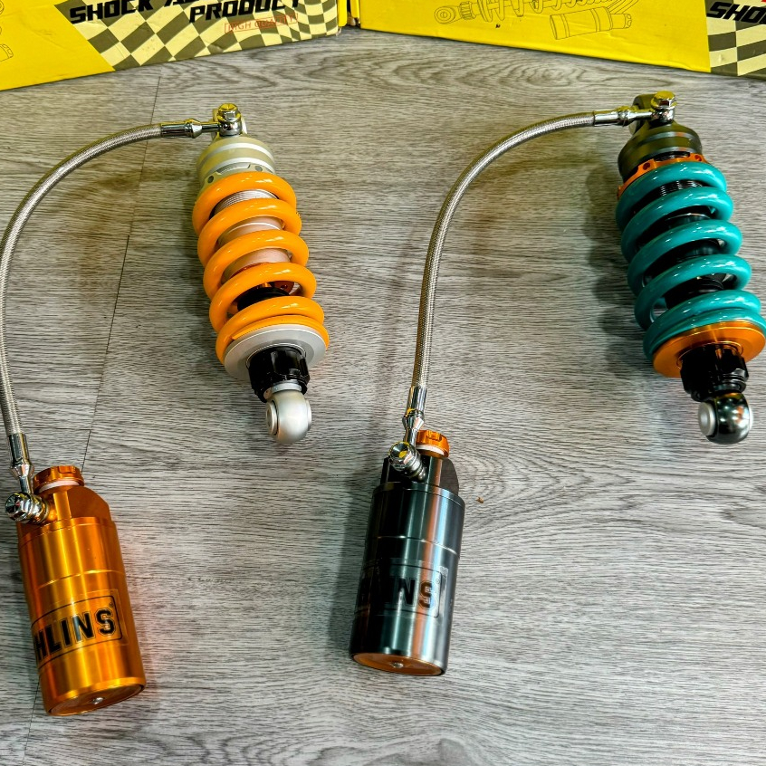 Phuộc Winner sonic vario có bình dầu ATR 98 chính hãng | Shopee Việt Nam