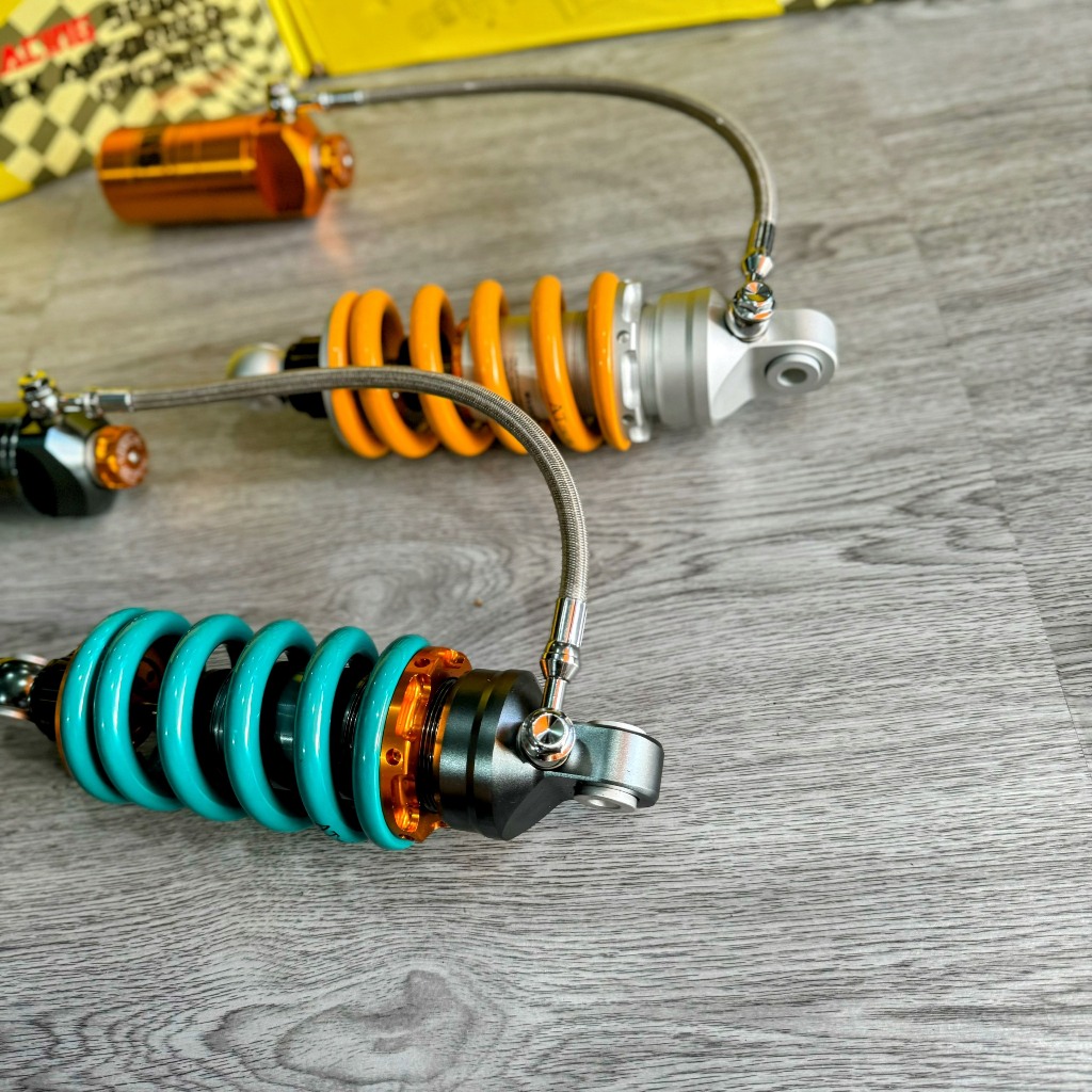 Phuộc ohlins Winner có bình dầu ATR 98 chính hãng | Shopee Việt Nam
