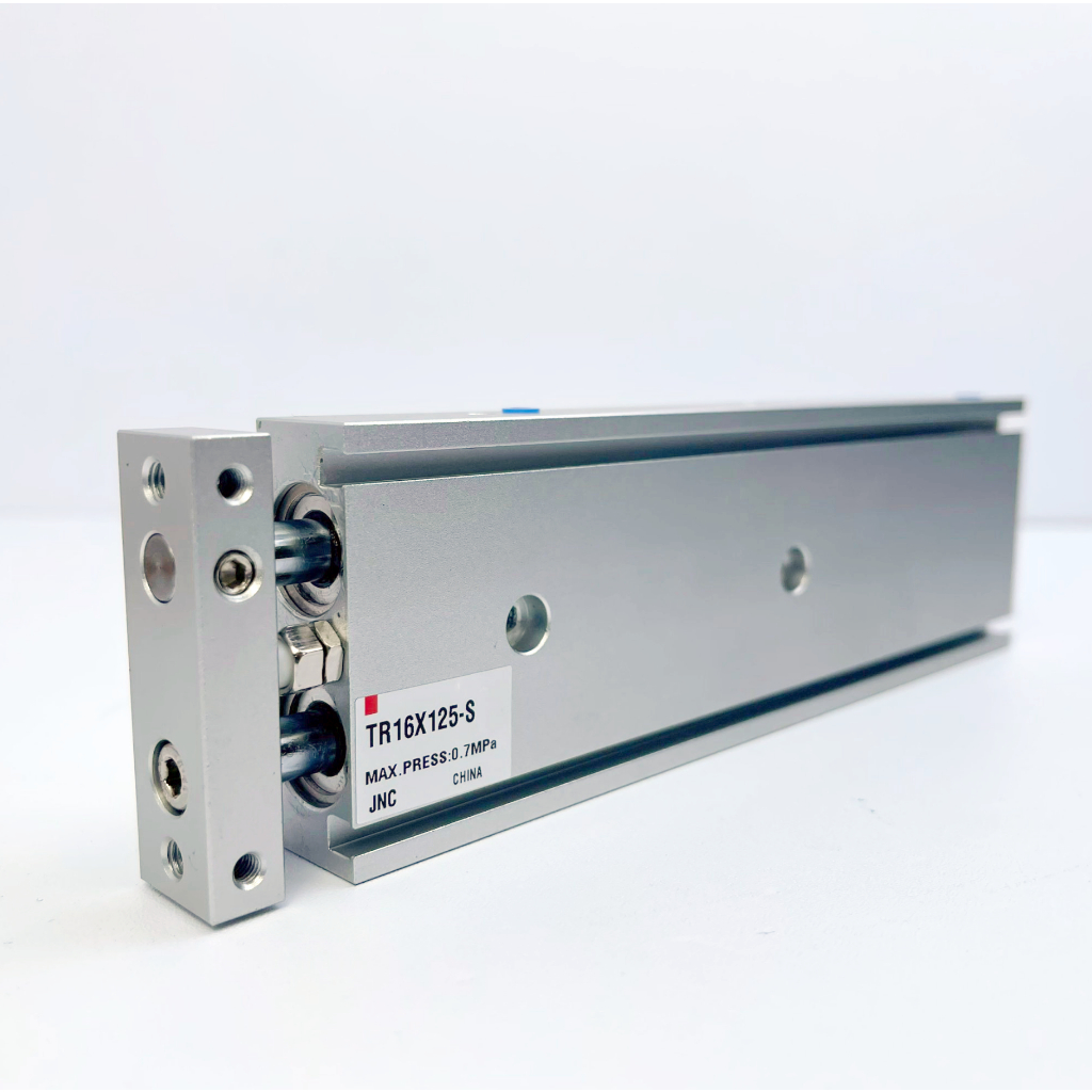 Xi lanh khí nén TR16-125S - Xi lanh khí nén 2 ty TR 16-125-S - Xi lanh khí từ tính TR 16-125-S ...