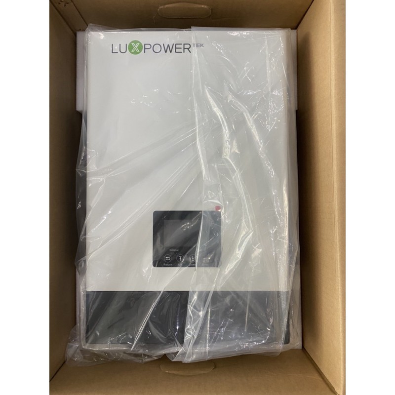 Inverter Hybrid Luxpower 1 Pha 5 Kw BH 2 năm | Shopee Việt Nam
