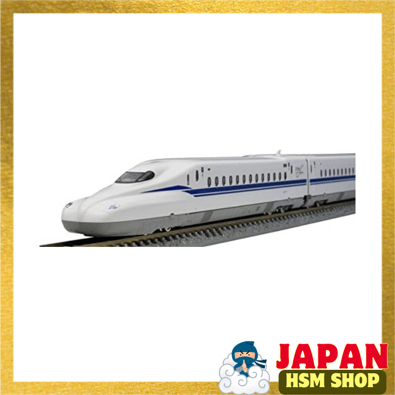 Máy đo TOMYTEC TOMIX N dòng JR N700-3000 [N700S] Bộ cơ bản Tokaido/Sanyo Shinkansen 98757 ...