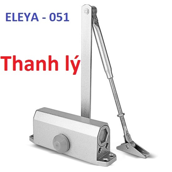 Tay co thủy lực ELEYA có dừng 90 độ HÀNG THANH LÝ | Shopee Việt Nam