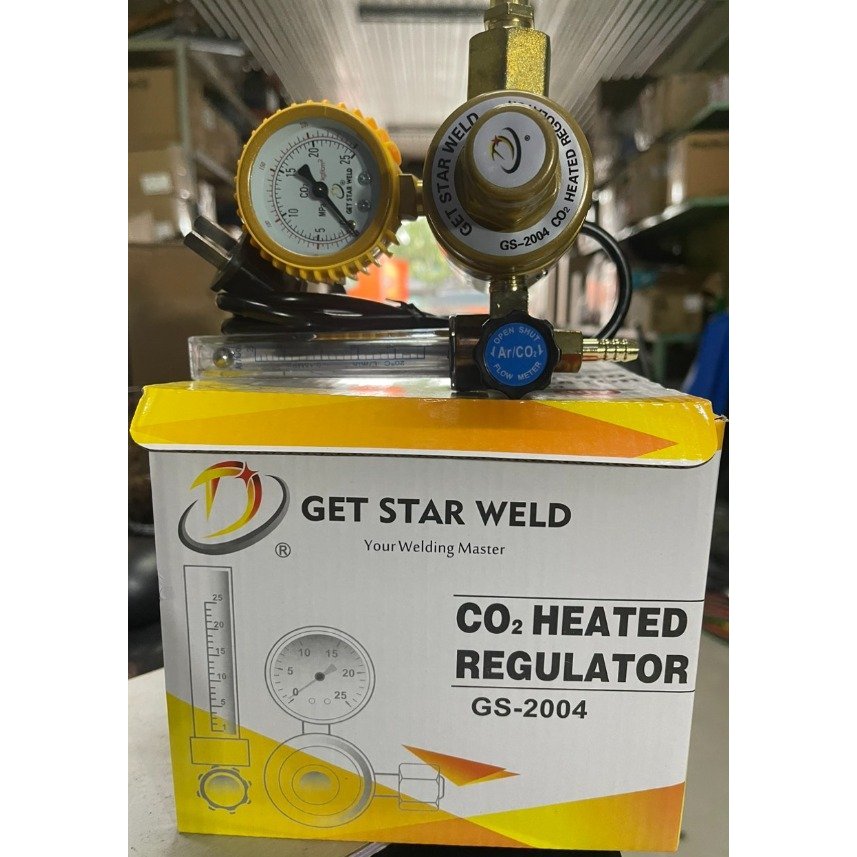 Đồng hồ co2 36V hoặc 220V | Shopee Việt Nam