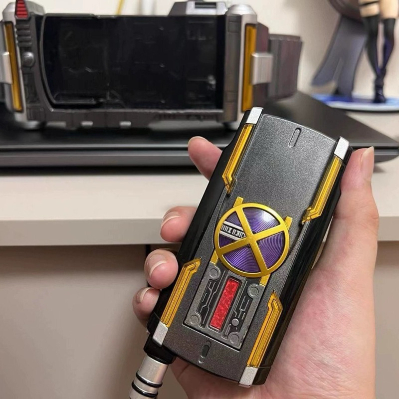 Sẵn CSM Kaixa Driver phiên bản Bootleg giá rẻ | Shopee Việt Nam