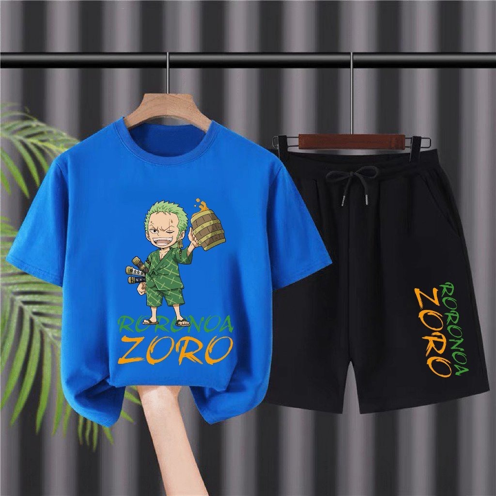 Bộ quần áo bé trai cộc tay mùa hè 5-14 tuổi. Bộ đồ bé trai size đại 17-40kg chất thun mềm mát mã ...