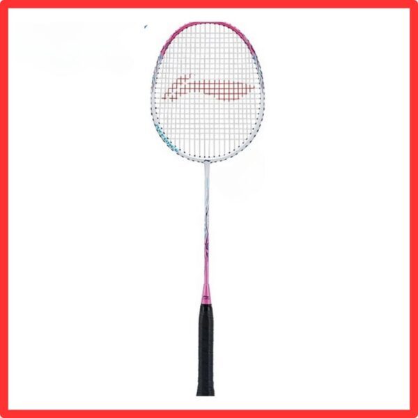 Vợt Cầu Lông Lining Axforce 9 Rose - Bảo Hành 6 Tháng/ Chính Hãng ...